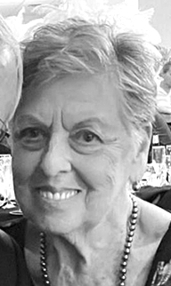 Betty Gene Stevens 1944-2023 | News, Sports, Jobs - Tribune Chronicle